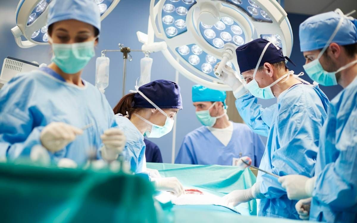 Técnicas Quirúrgicas Eficaces en Cirugía General